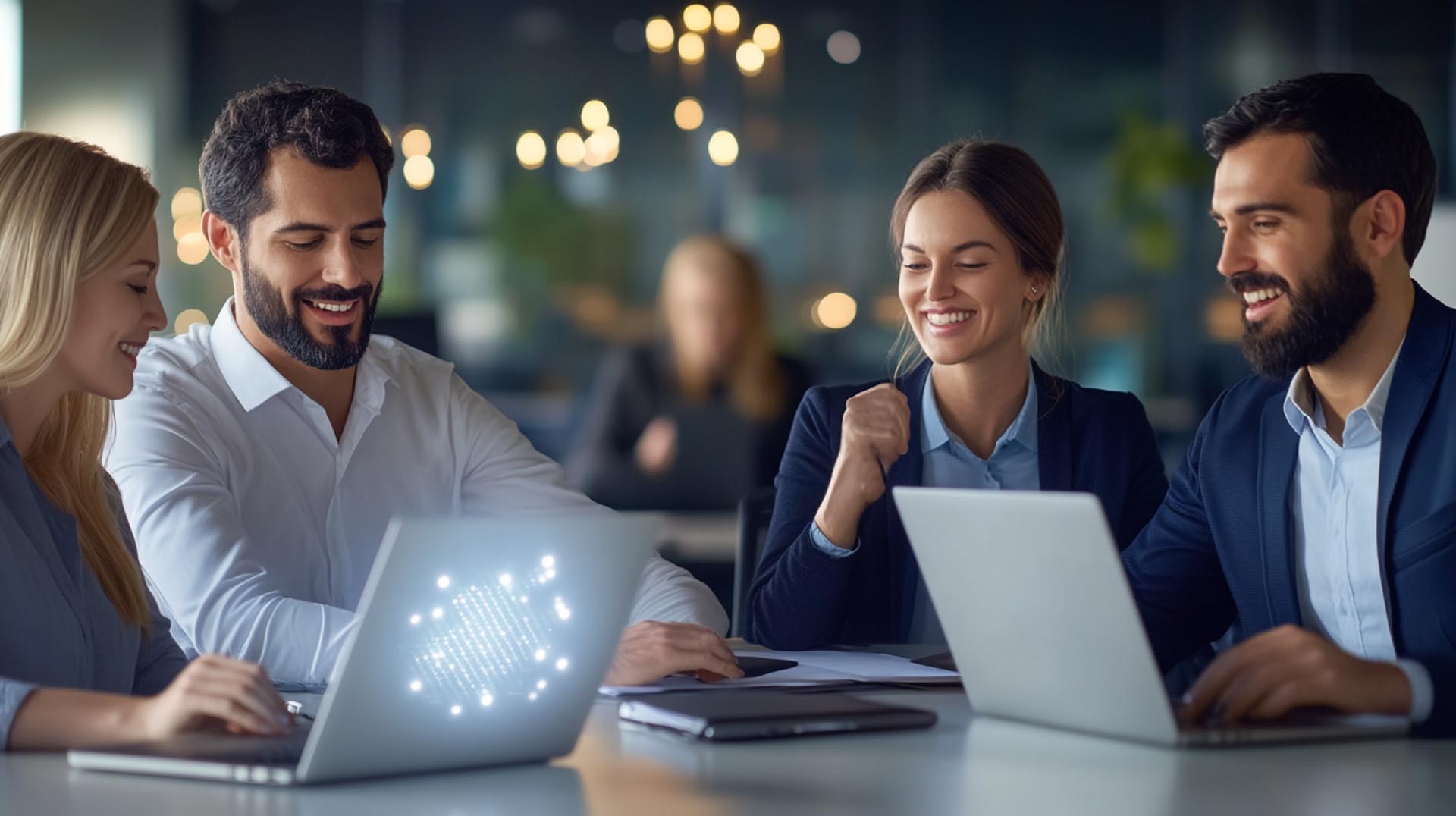 Redapt Customer Stories